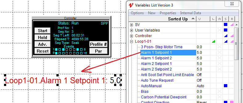 Quick Start Guide > Quick Start - Manual Project